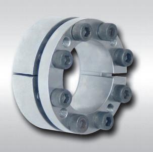 China Rlk 132 50x80 40x65 	Shaft Locking Assembly Lock Nut Bearing Standard for sale