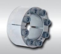 China Cone Clamping Elements Rlk 200 RLK 350 Lock Nut Bearing Shaft Locking Clamp Textile for sale