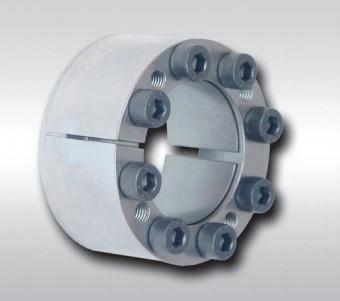 China Cone Clamping Elements Rlk 200 RLK 350 Lock Nut Bearing Shaft Locking Clamp Textile for sale