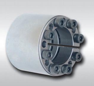 China Cone Clamping Elements Rlk 110 Rlk 200 RLK402 Lock Nut Bearing Device for sale