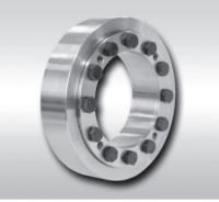China RLK608 Lock Nut Bearing Standard Shaft Locks Assembly for sale