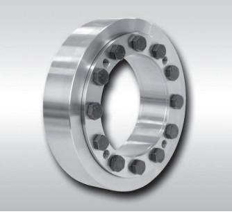 China RLK608 Lock Nut Bearing Standard Shaft Locks Assembly for sale