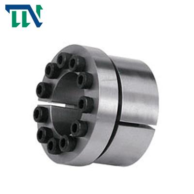 China TLK 130/131 Keyless Hub Shaft Locking Devices Assemblies For Textile General Machinery for sale