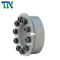China TLK 134 Locking Assembly Self-Centering Clamping Device Metallurgical Machinery for sale