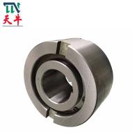 China GCR15  Backstop Clutch One Way Bearings AE Roller Type for sale