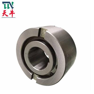 China GCR15  Backstop Clutch One Way Bearings AE Roller Type for sale