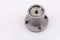 China CKS Two Way Clutch Bearing Overrunning Wedge Printing Brush Machinery for sale