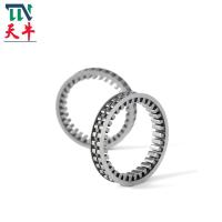 China Fe 448 Z Wedge One Way Clutch Bearing For Printing Radio Controlled Helicopter for sale