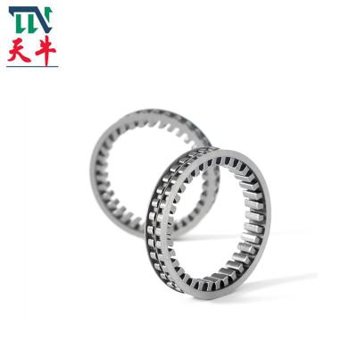 China Fe 448 Z Wedge One Way Clutch Bearing For Printing Radio Controlled Helicopter for sale