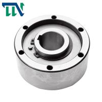 China AA Series 1 Way Clutch Bearing Gcr15 Bearing Steel for sale