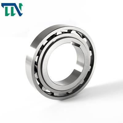 China AS TSS Nss 15 25 60 35mm One Way Bearings Roller Freewheel Clutch Bearing for sale