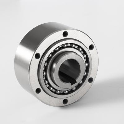 China NFR 25 30 60 One Way Roller Bearing Clutch Sprag for sale