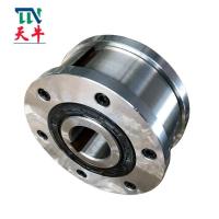 China CKZ-C One Side Clutch Bearing  Cam Clutch  Wedge Type For Packing Conveyer for sale