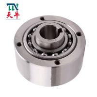 China CKZF-B130310 CKZF-B100270 CKZF-B90230 Sprag Freewheel Backstop Clutch Cutting Machine for sale