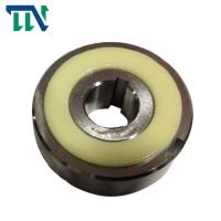 China LD-K Series Backstop Clutch Germany Tech For Low Speed Light Load Grease Lubrication for sale