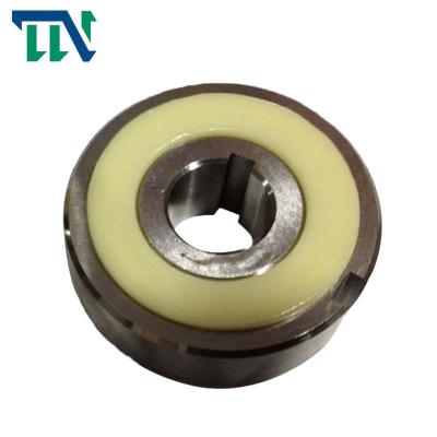 China LD-K Series Backstop Clutch Germany Tech For Low Speed Light Load Grease Lubrication for sale