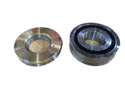 China DLY5-2A DLY5-5A DLY5-10A Electromagnetic Disc Brake Retarder for sale