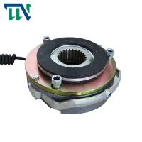 China DZS3-05 DZS3-08 DZS3-15 DZS3-30 12v Dc Electromagnetic Clutch Motor for sale