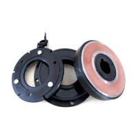 China DLD1-100T DLD1-160A Automatic Electromagnetic Clutch 24vDC Textile Machinery for sale