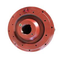 China DLM2-10 DLM2-16 DLM2-40 Electromagnetic Disc Brake Dry Type Multidisc for sale
