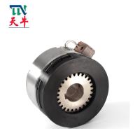 China DLM3-1.2	DLM3-2.5 DLM3-5 Electromagnetic Disk Brake Wet Type Multidisc for sale