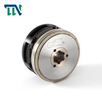 China DLM5-1.2/1.2c DLM5-2.5 DLM5-5/5c Miniature Electromagnetic Brake Wet Multi Disc for sale