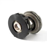 China DLM10 Wet Type Multi-Disc Electromagnetic Clutch For Machinery for sale
