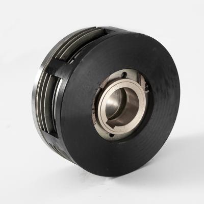 China DLMT-5S	DLMT-10S	DLMT-20S Multi Disc Electromagnetic Clutch Metallurgical Mining for sale