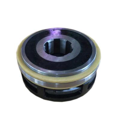China EMT-20K EMT-60k EMT-100k Dc Electromagnetic Brake 24v Big Torque Multi Disc for sale
