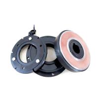 China DZM2-1T DZM2-4 DZM2-16T Dry Electromagnetic Clutch Brake for sale