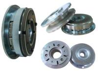 China DDL10-25 DDL10-16 DDL10-8 Industrial Electromagnetic Disc Brakes for sale