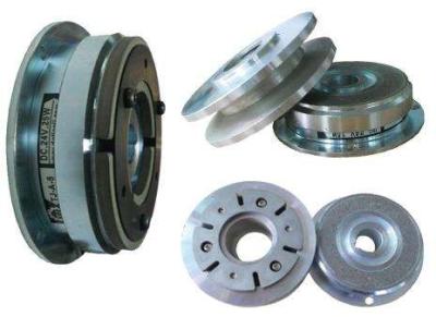 China DDL10-25 DDL10-16 DDL10-8 Industrial Electromagnetic Disc Brakes for sale