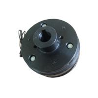China SEK2D Electromagnetic Clutch 24V Single Disc for sale