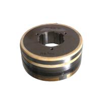 China DLMS-16A Mini Electromagnetic Dc Brake 24V for sale