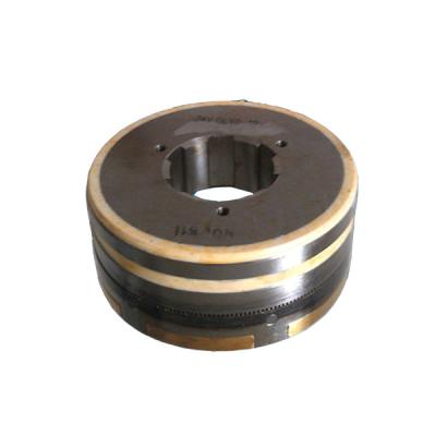 China DLMS-16A Mini Electromagnetic Dc Brake 24V for sale