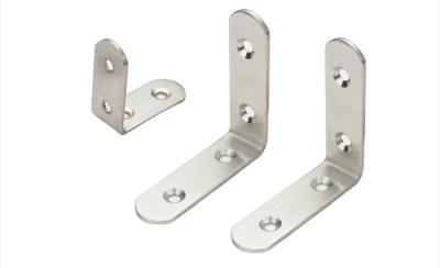 China Aluminum Custom Sheet Metal Stamping Stainless Steel Punching Parts Laser Cutting Welding for sale