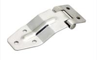 China Custom Sheet Metal Stamping and Customized for Your Production Requirements for sale