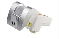 China ABS Plastic Shell Medical Device Prototype CNC Machining for sale