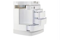 China ABS Plastic Shell Medical Device Prototype CNC Machining for sale