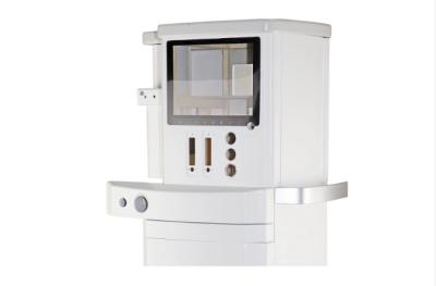 China ABS Plastic Shell Medical Device Prototype CNC Machining for sale