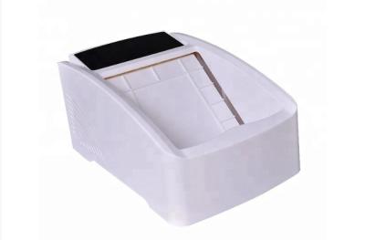 China Plastic Vacuum Casting Prototype TPU TPE Silicone Mold Soft Rubber for sale