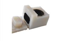 China Vacuum Casting Prototype Customized with 1-50 Cavity Number for Customized Designs for sale