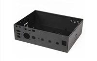China Metal Smart Electronic Rapid Prototype 0.05-0.1mm CNC Machining for sale