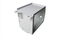 China Metal Smart Electronic Rapid Prototype 0.05-0.1mm CNC Machining for sale