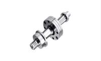 China Customized Stainless Steel CNC Aluminum Milling Rapid Prototype Parts for sale