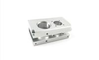 China Customized Stainless Steel CNC Aluminum Milling Rapid Prototype Parts for sale