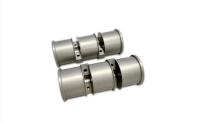 China Customized Stainless Steel CNC Aluminum Milling Rapid Prototype Parts for sale