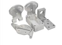 China CNC Milling Aluminum Rapid Prototype Parts for sale