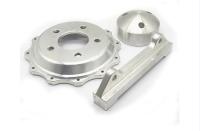 China CNC Milling Aluminum Rapid Prototype Parts for sale