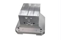 China High Precision Metal CNC Machining for sale